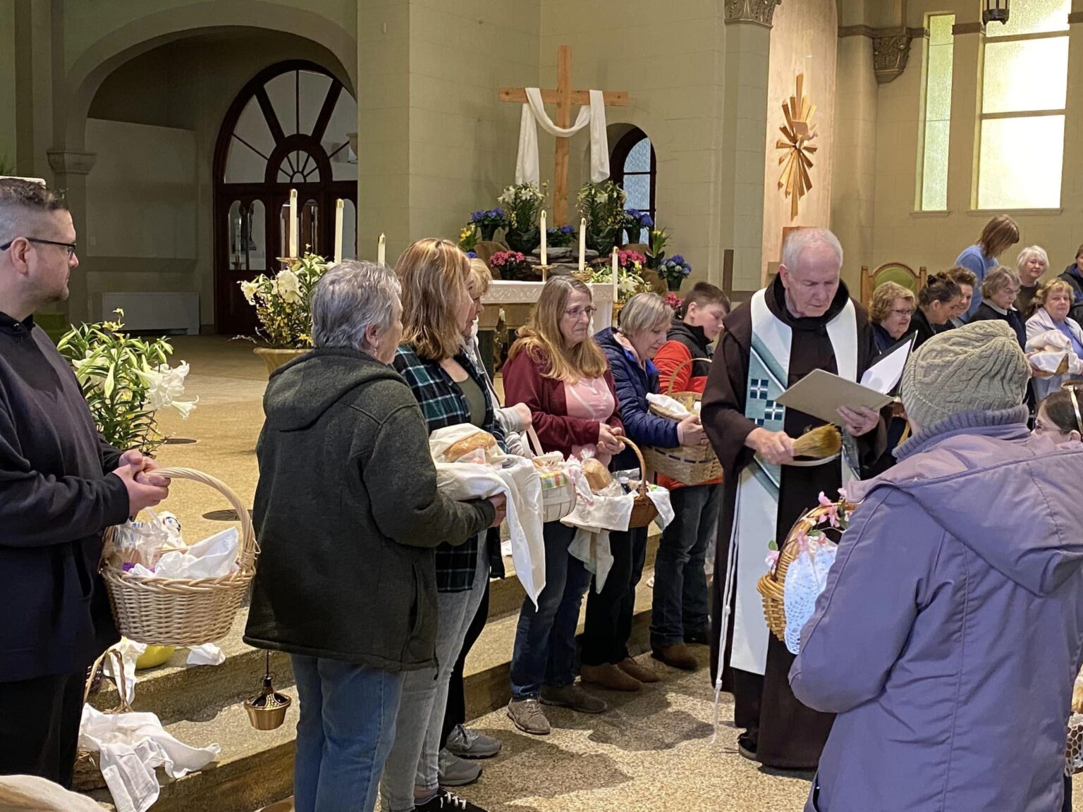 Home - Assumption BVM and St. Stanislaus