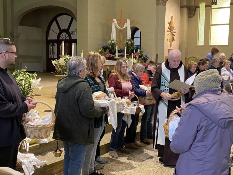 Home - Assumption BVM and St. Stanislaus